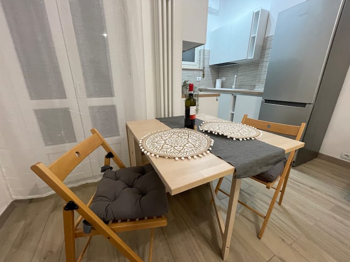 Appartamento Nel Borgo - Turin