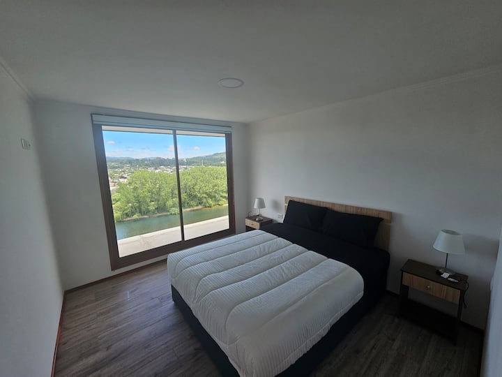 Cabañas Rio San Pedro 12 - Los Lagos