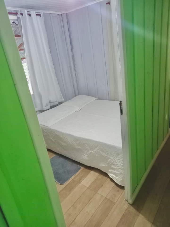 Quarto Em Morretes. - Morretes