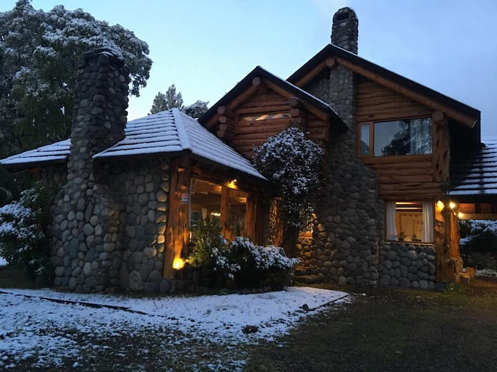 La Soñada - San Martin de los Andes