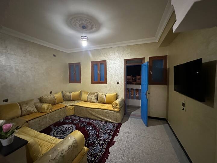 Appartement Sidi Ifni - Sidi Ifni
