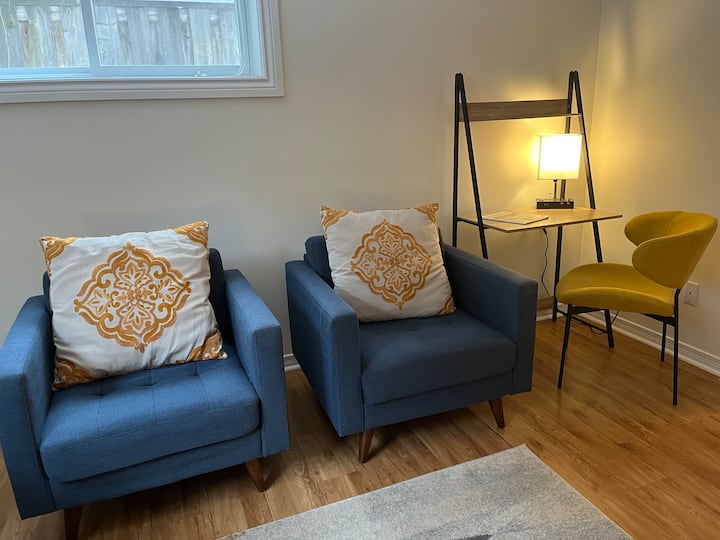 Cozy Collingwood Nook, Sleeps 4 - Collingwood
