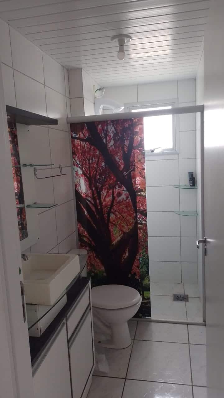 Apto Para Carnaval - Laguna