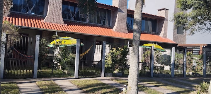 Sobrado Varuna 4 - Torres