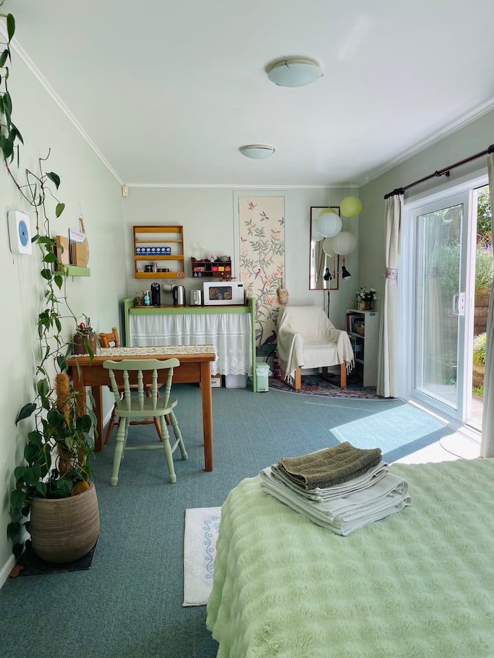 Gateway Nook - Wellington