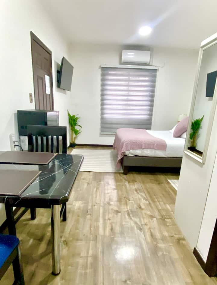 Estudio A Pasos De U. Ohiggins - Rancagua