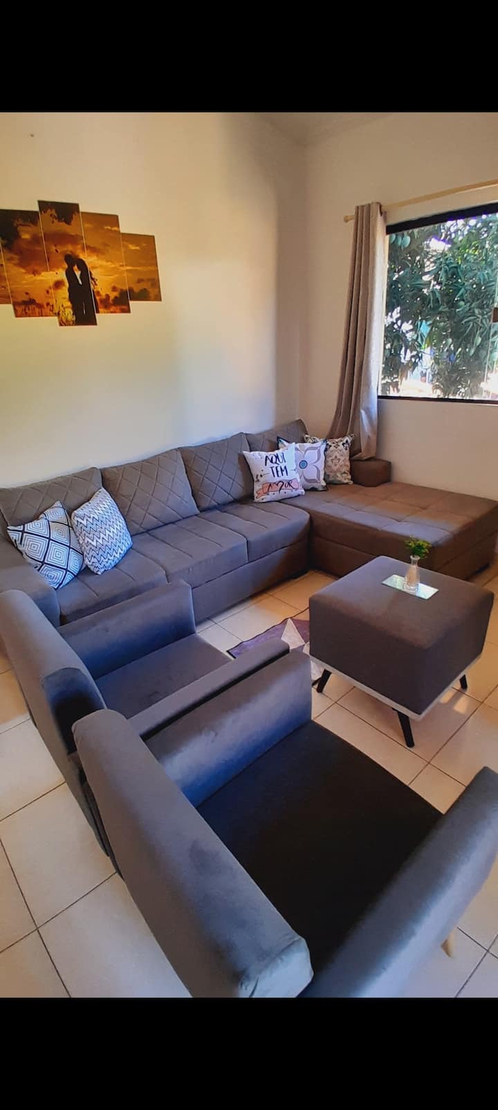 Casa De Aluguel Por Temporada. - Porto Seguro