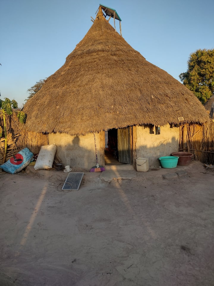 Plongez Au Cœur Du Fuladu (Trad: Pays Des Peulh ) - Sénégal
