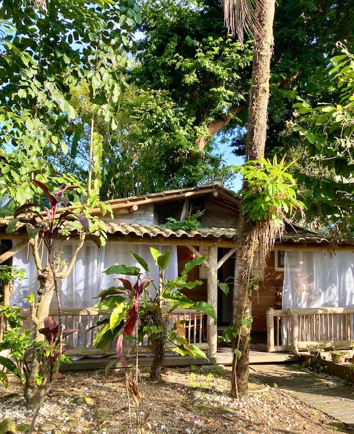 Cabana Da ÁRvore • Exclusive Private Villa Paraty - Paraty