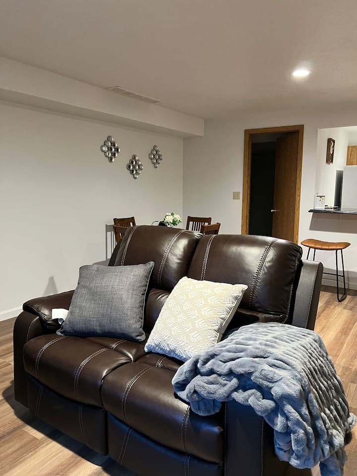 The-lil-get-away, 1b/1br - セイラム, OR