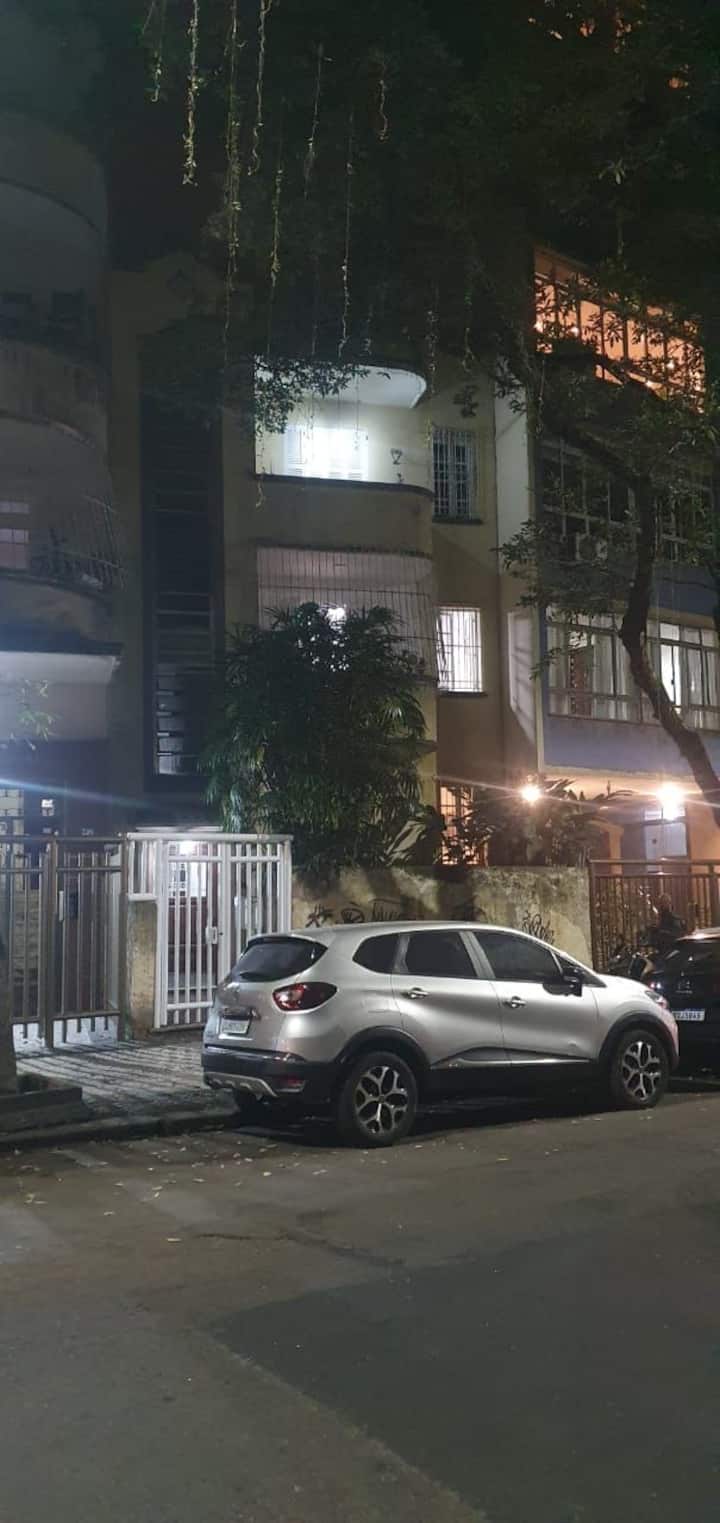 Posto 6 - Entre Ipanema/copacabana - Copacabana