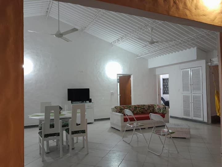 Casa Campestre Anapoima - Anapoima