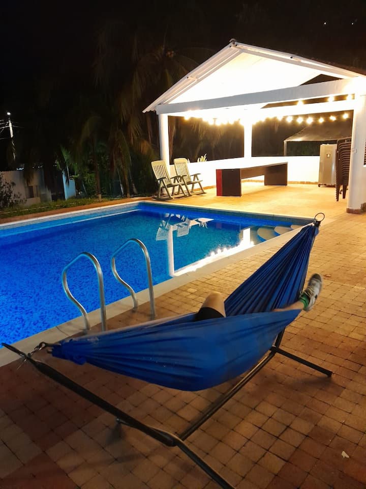 Casa Campestre Anapoima - Anapoima