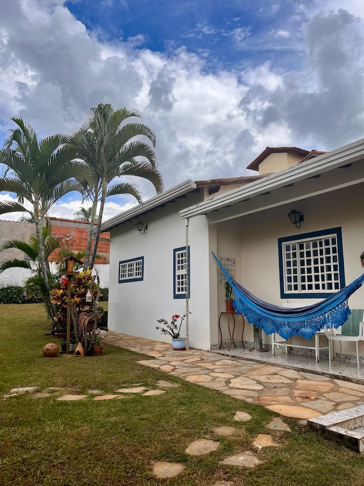 Casa De Maria - Brasília