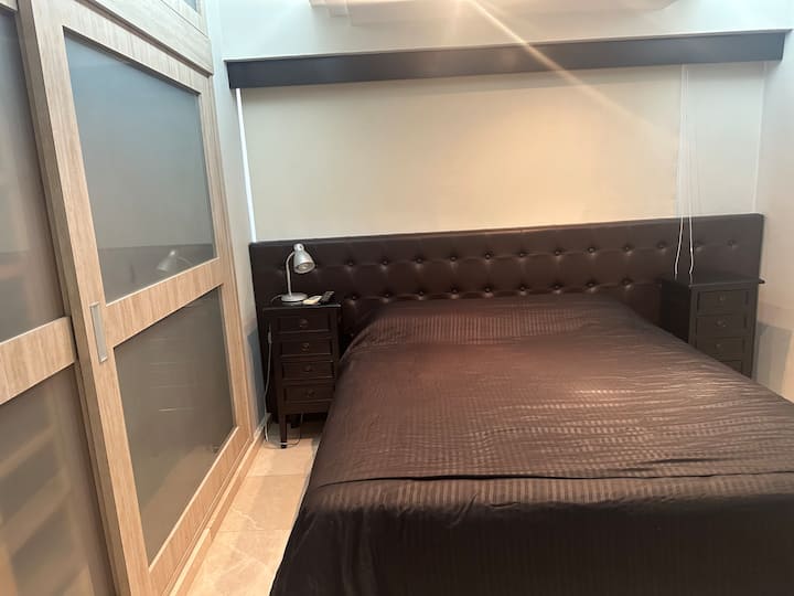 Apartamento En Los Palos Grandes - Caracas