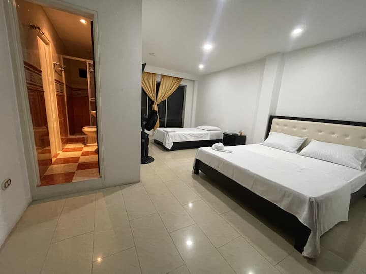 Hostal La Noelia - Cali