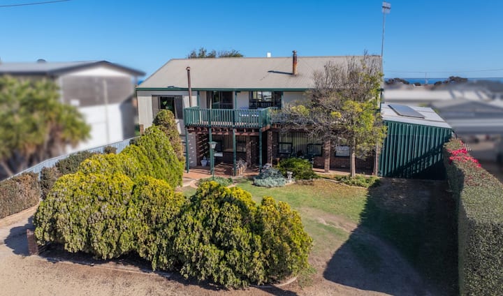 Casper By The Sea - 維多利亞港