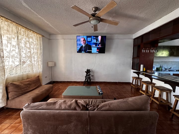 Apartamento En Surfcity, La Libertad - La Libertad