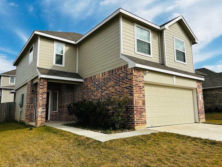 Aggie Abode - ブライアン, TX