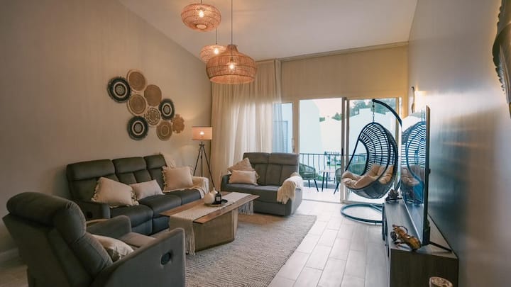 شاليه جديد يشعرك بالراحه - Jeddah