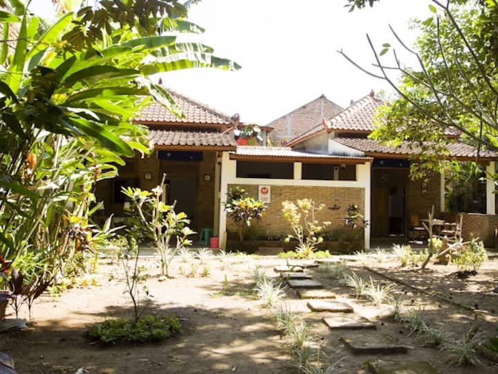 Marigold Villa - Borobudur