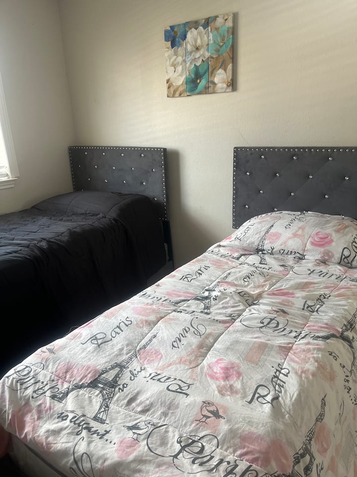 Sweet Suite - Arlington, TX