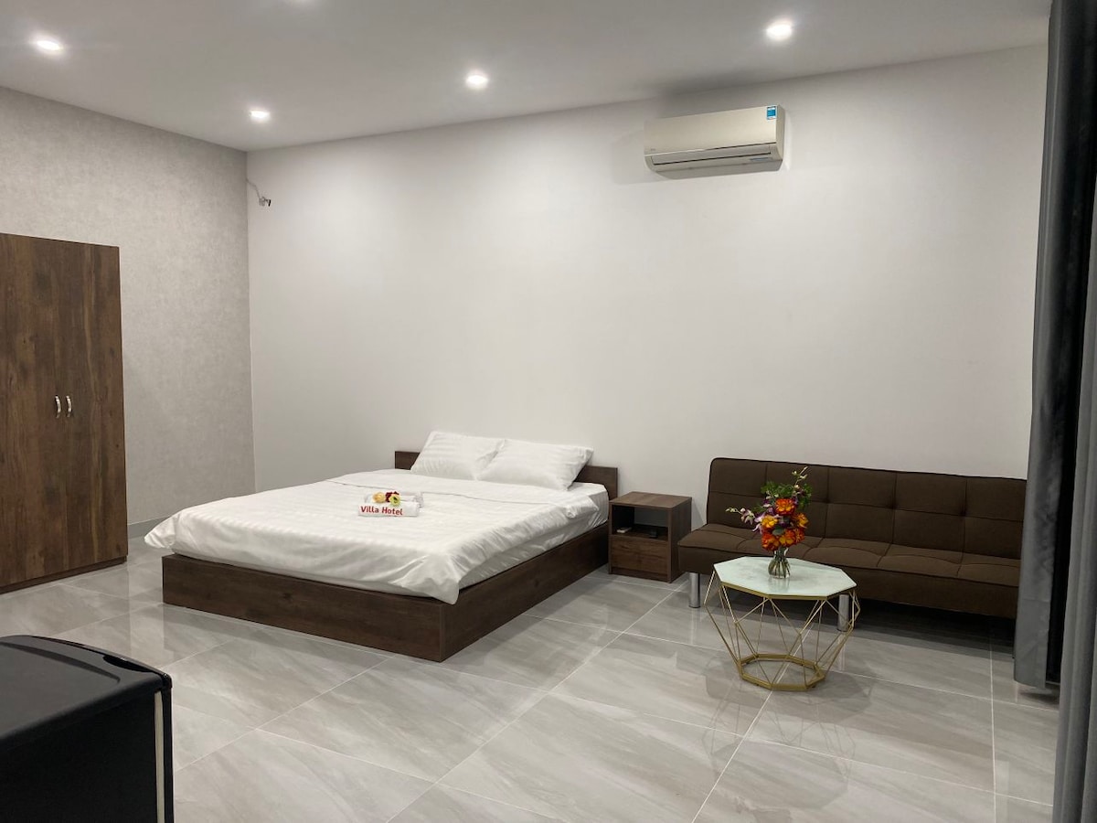 vIP Vinhomes grand parc appartement - Chambres d'hôtes à louer à Long ...