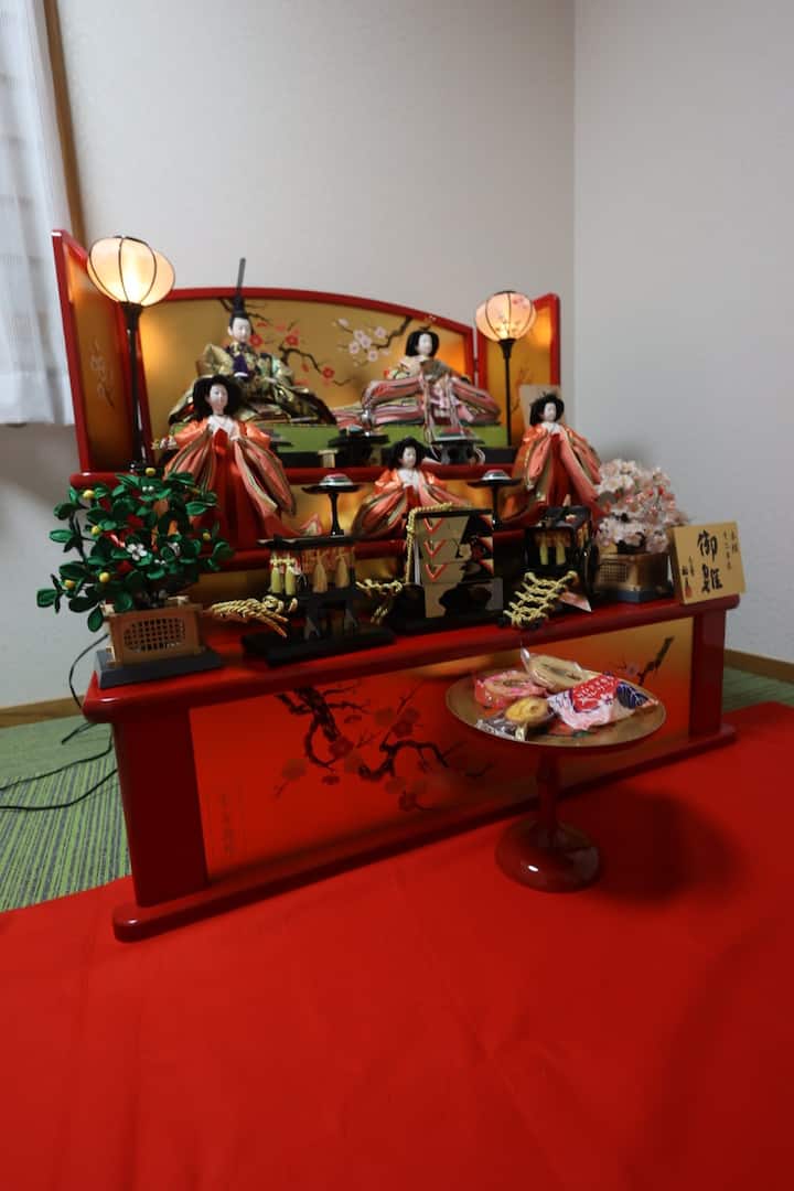 海のそばで
住むように
のんびりと泊まる
Geust House「浜路」坂井市みくに - 아와라시