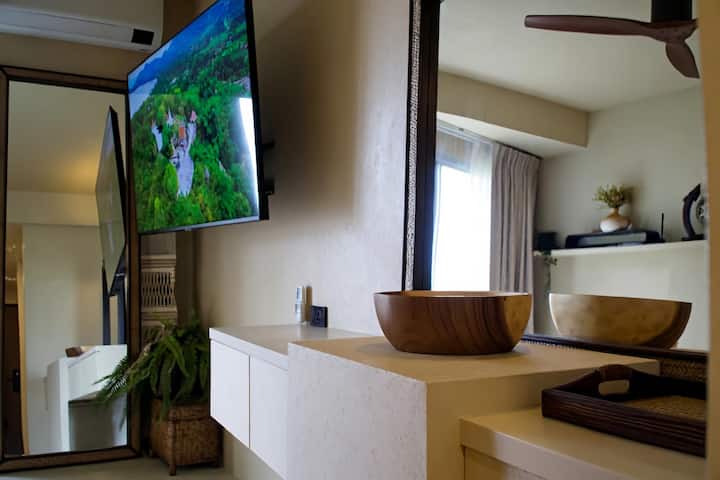 Close To Beach/fisherman’s Village Playground View - Ko Samui, Thailand