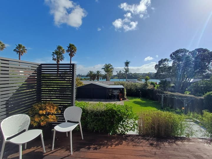 West Side Story... - Raglan