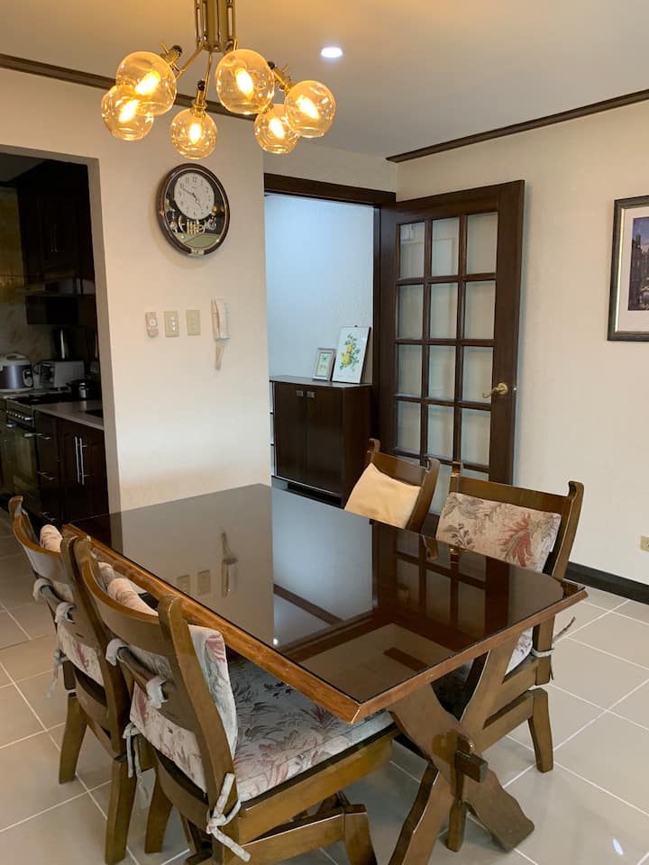 Access At The Department Store - Manila