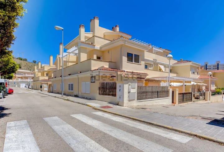 Casa Baladre - Cullera