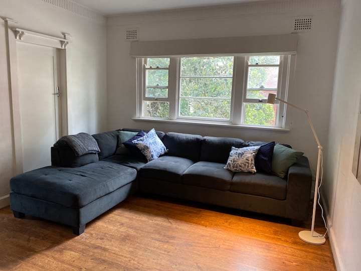 Manly Apartment - Manly