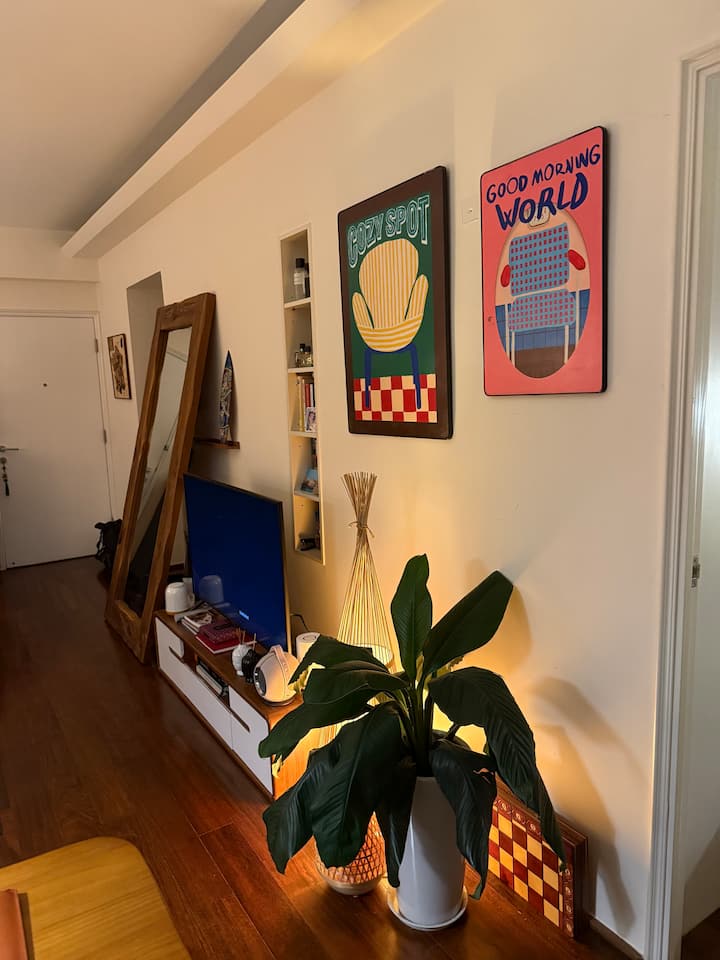 Harbour View Soho - Hong Kong