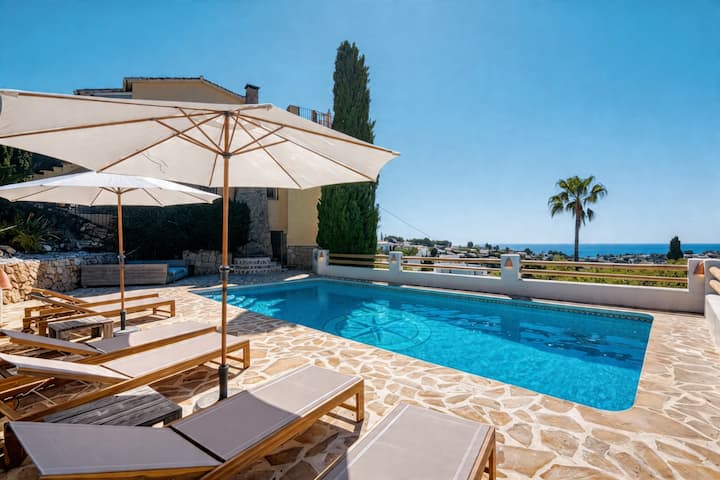 Robis Moraira - Moraira