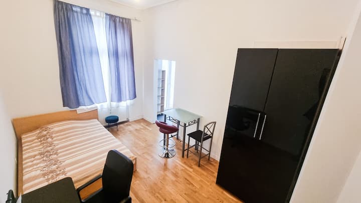 Privat Appartment In Jungbusch - Mannheim