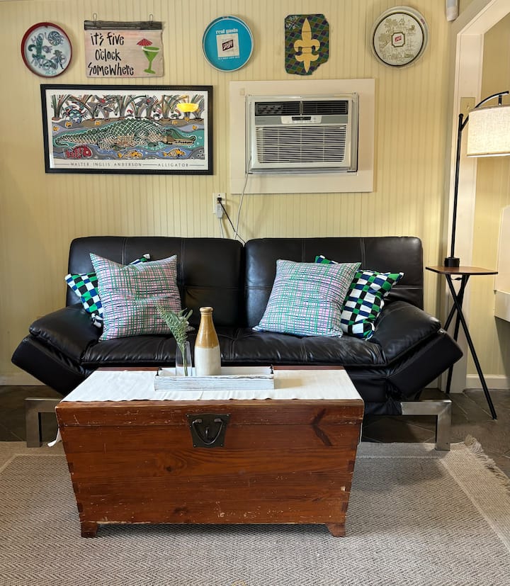 Cajun Cabana L|l Shared Pool - Metairie, LA