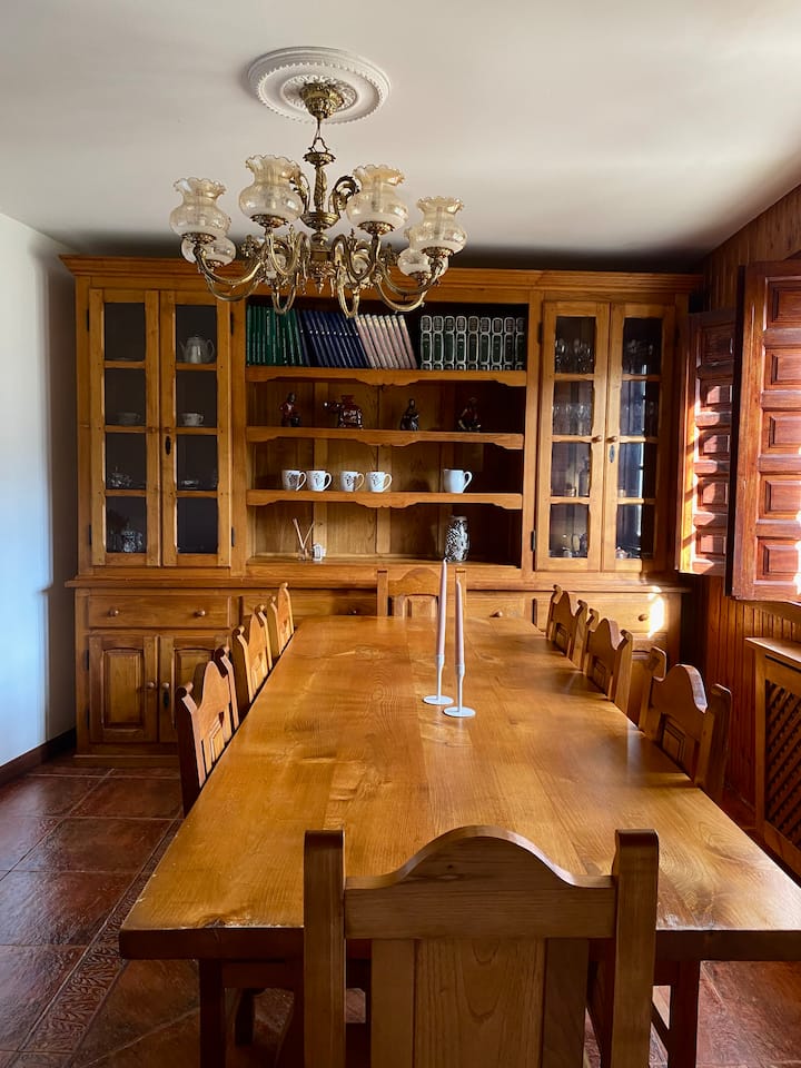 Casa Rural De La Media Borona - Santillana del Mar