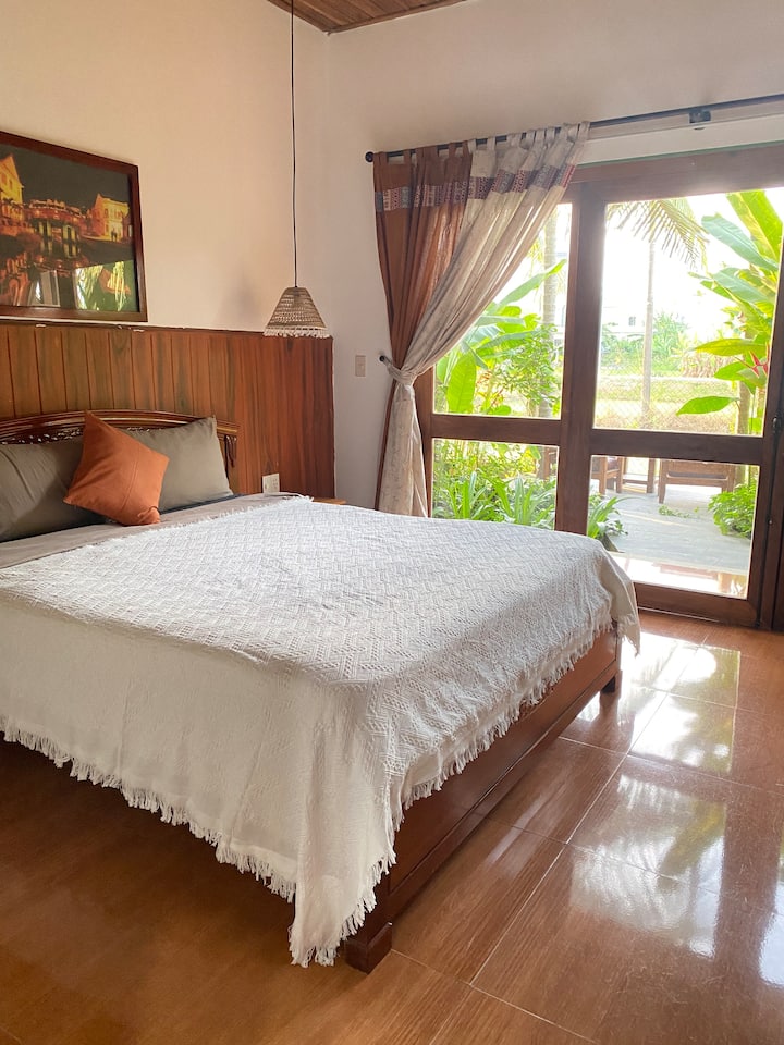 Excellent View Studio With Pool - Hội An