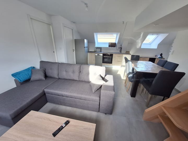 Appartement - Ploërmel