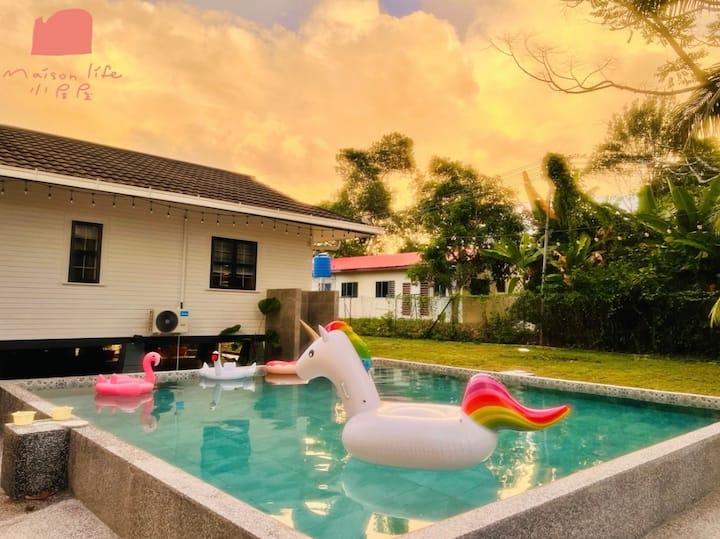 Kota Kinabalu Gathering Villa - Kota Kinabalu