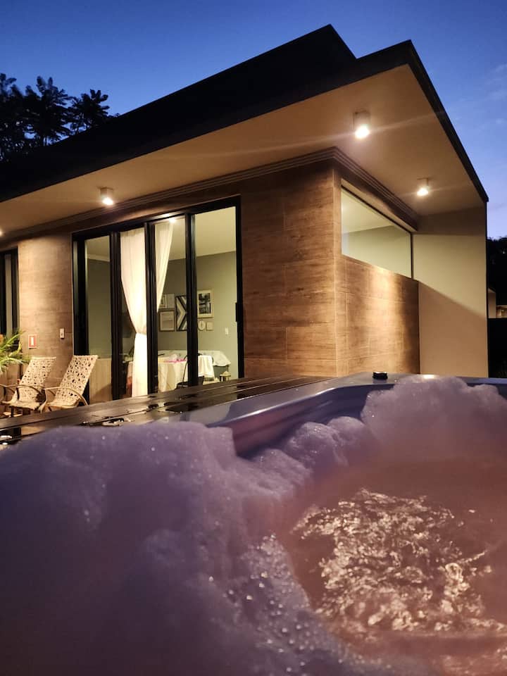 Entreverdes - Ipê - Brotas