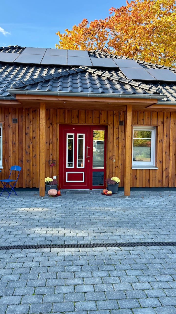 Ferienhaus Lutterliebe - Germany