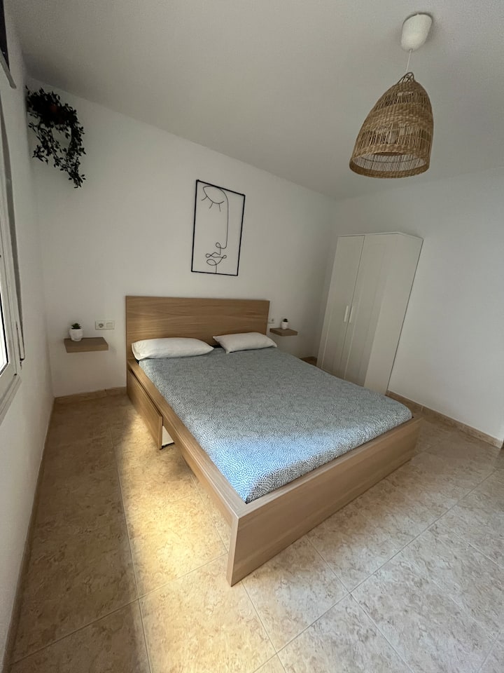 Apartamento A 2 Min De La Playa - España