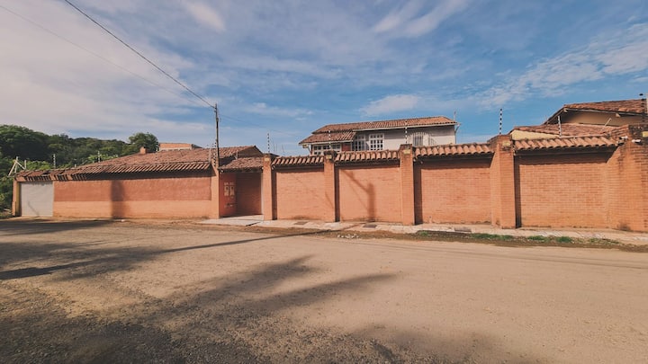 Casa De Praia - Linhares