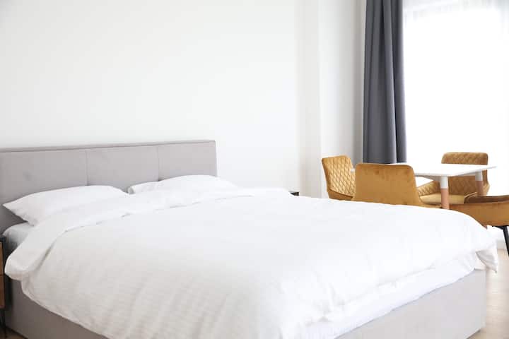 Exit Apartament 43 Premium - Cluj-Napoca