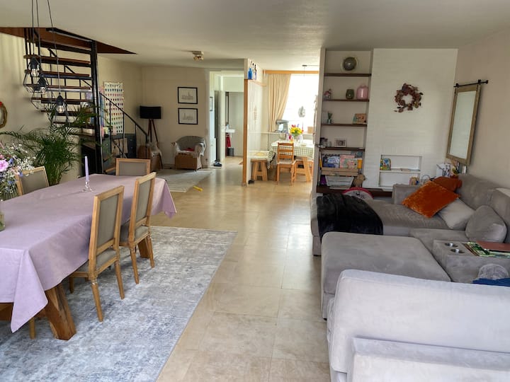 Family Friendly And Homy In Peaceful Community - Willebroek
