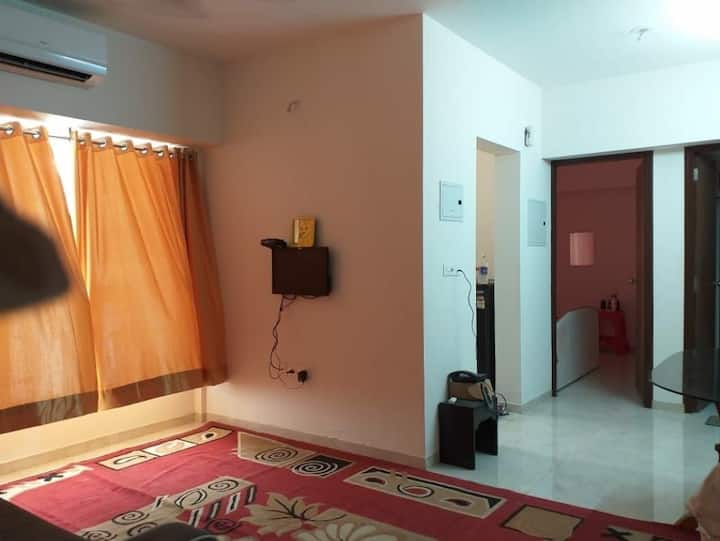 Home Sweet Home - Bhiwandi