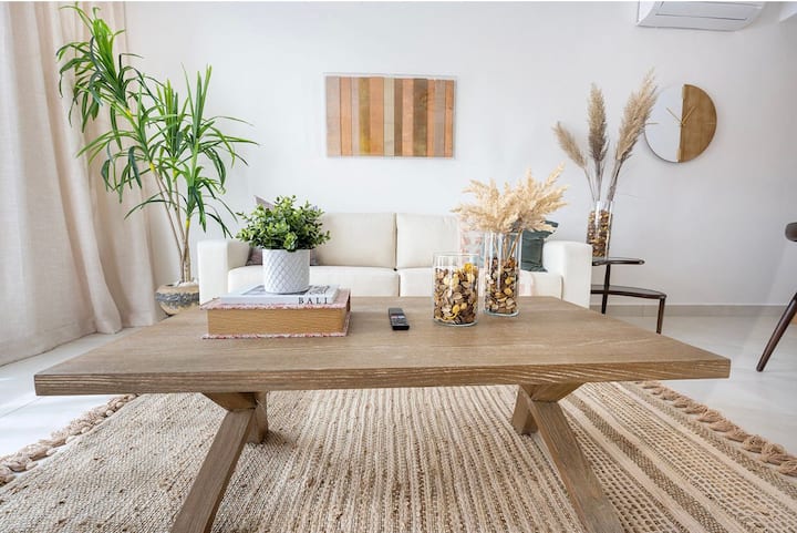 Chic Punta Cana Stay – Beach Access - Punta Cana