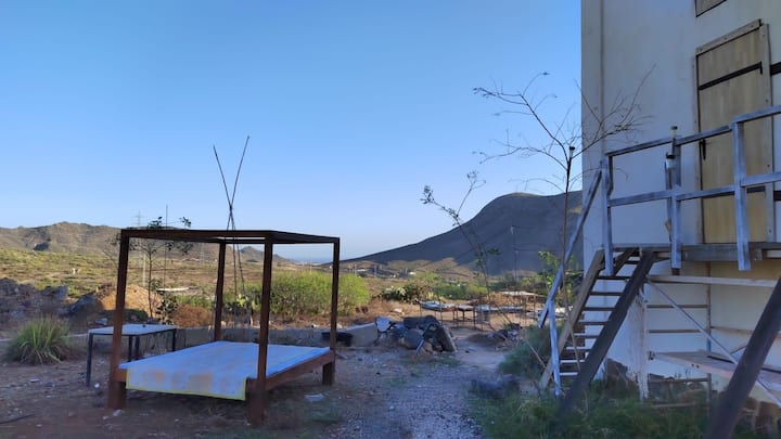 Lll. Mugav õDus Stuudiotuba Tenerife Sur - Playa de las Américas